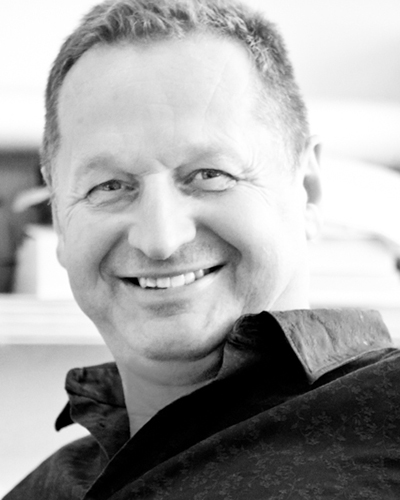 Stephen Teeple | Teeple Architects