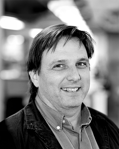 Chuck Beamish | Teeple Architects